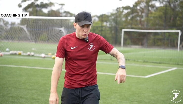 Ep 2 - Finishing Program