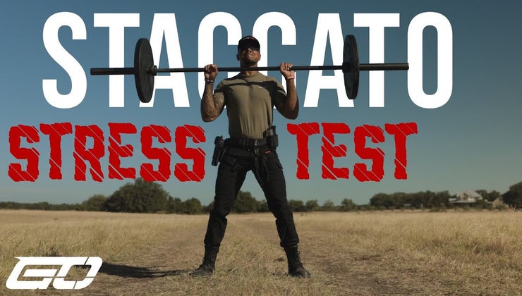 Here Is Why Staccato Pistols Are So Trusted By Those Whose Lives Depend ...