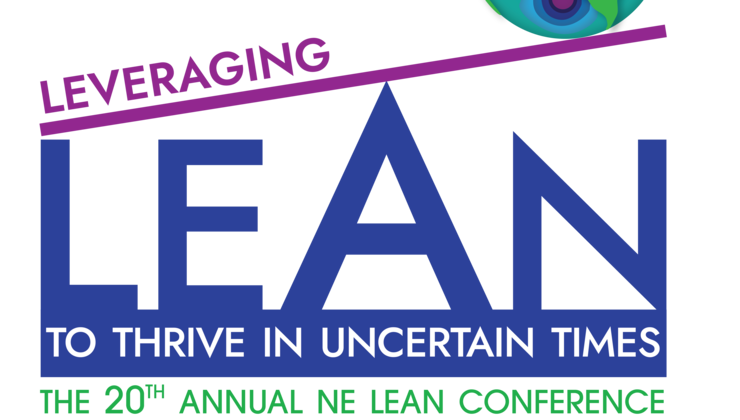 The 20th Annual Northeast Lean Conference 2024