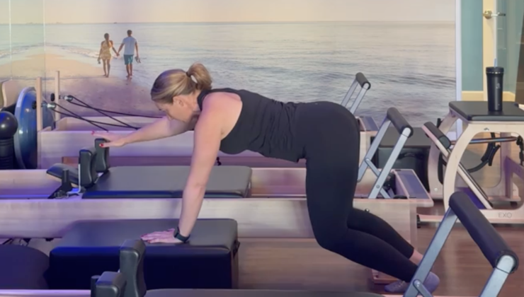 Franchise Friendly: Shoulder Burnout with Alyssa • ADV • January 31st, 2025 Franchise Friendly: Shoulder Burnout with Alyssa • ADV • January 31st, 2025