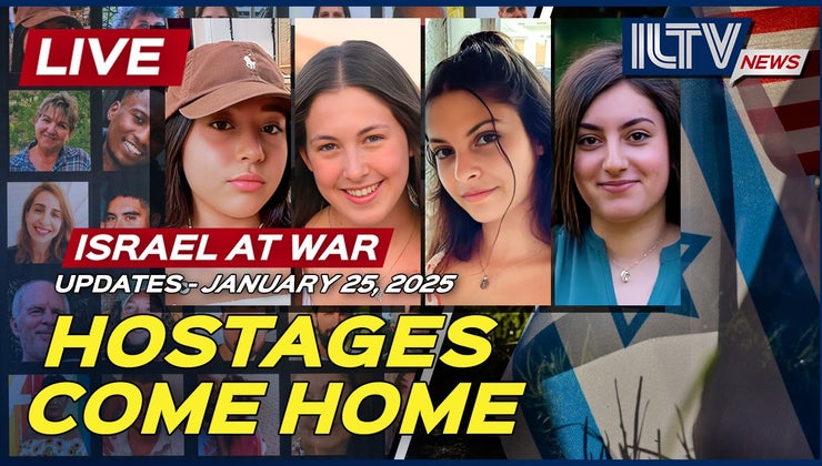 New Live Stream 75274