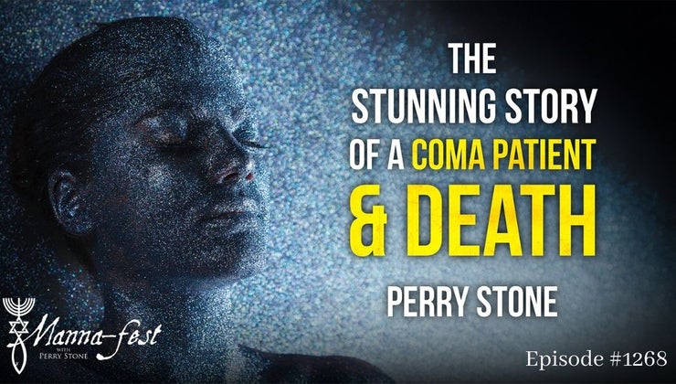 www.perrystone.org | Perry Stone
