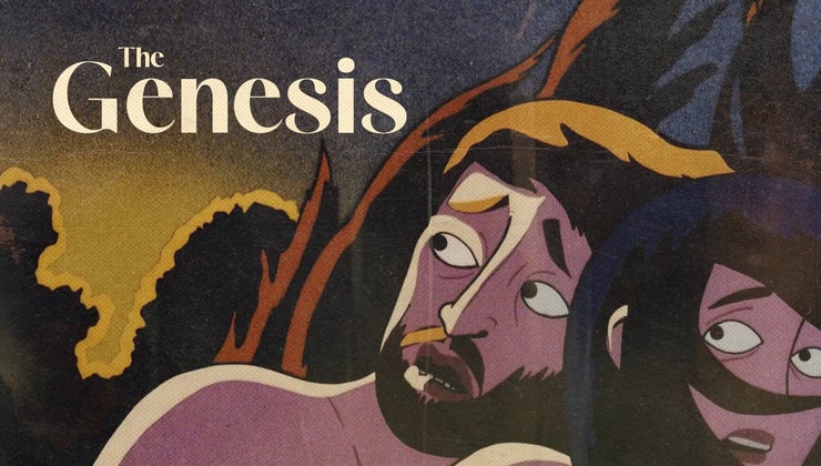 The Genesis (1989)