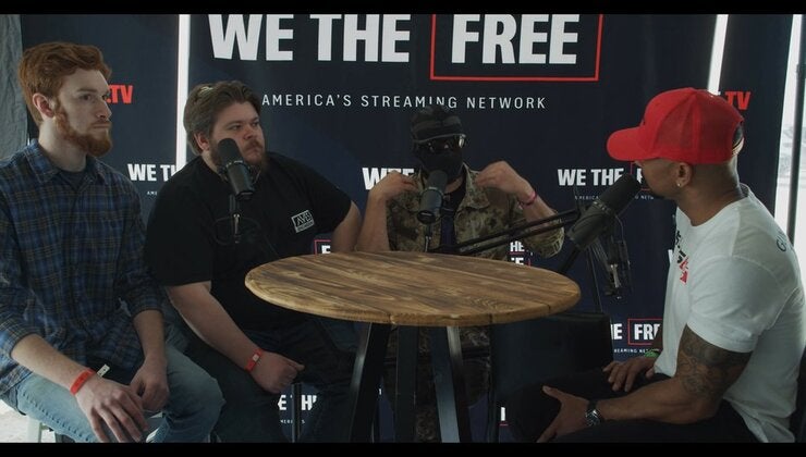 Staccato Range Day - PSR Interview