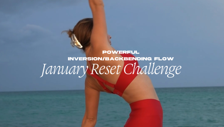 Inversion Power Flow