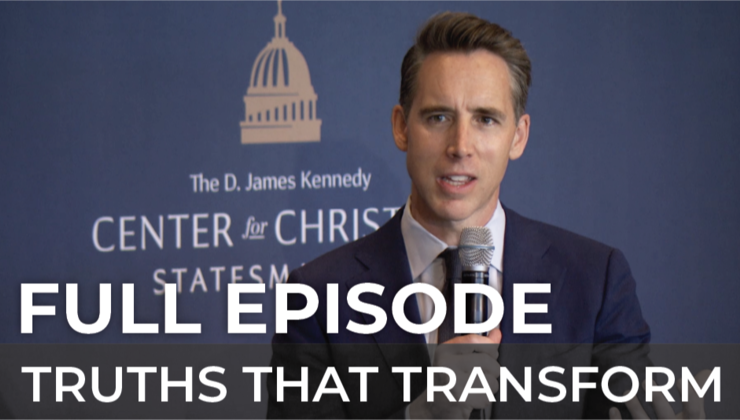 Return to Me | Truths That Transform