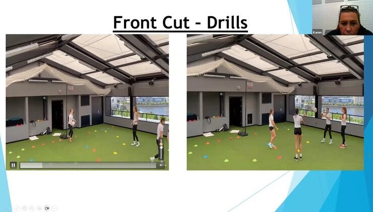 Understanding And Developing Shooters | Sports Coaching Online