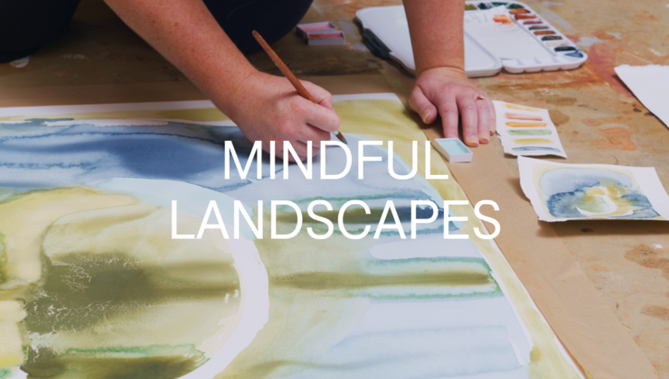 Mindful Landscapes