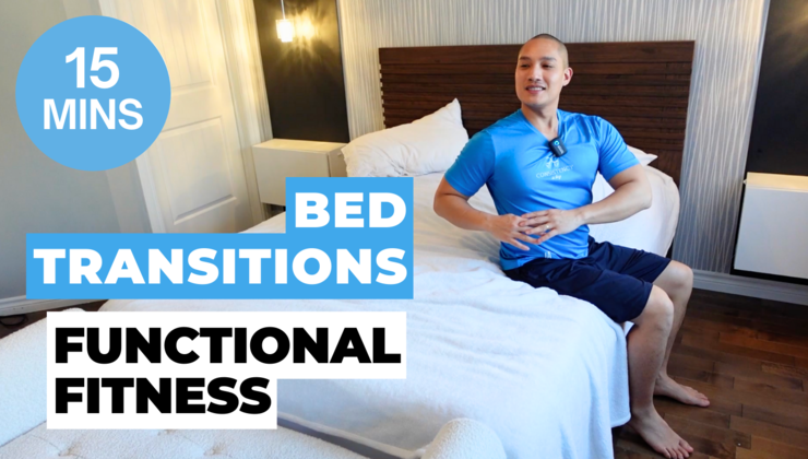 Functional Bed Transitions (Week 3)