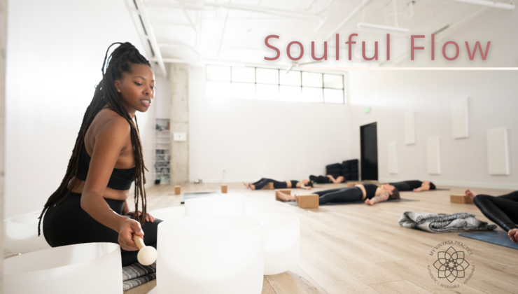 Sunday Morning Soulful Flow
