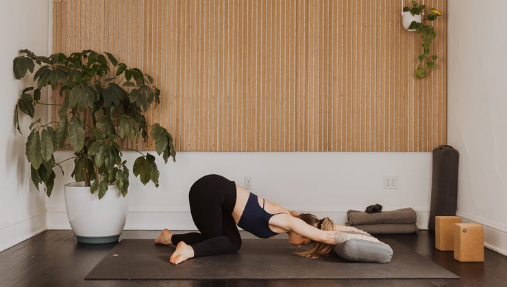 March 14 | 45-min. Ooey-gooey Feel-good practice to Work the Kinks Out ...