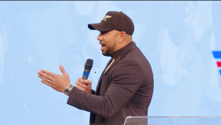 The MVP Mindset: How To Show Up And Win Every Day! - Jason & Eric Otiz