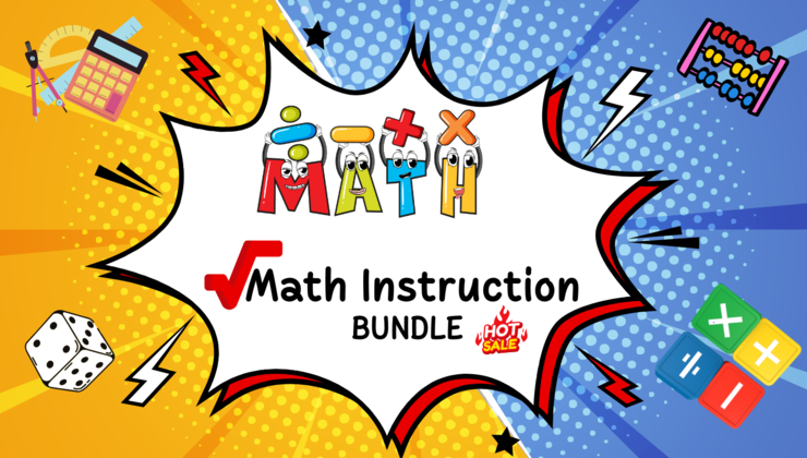 Math Instruction | International Dyslexia Association