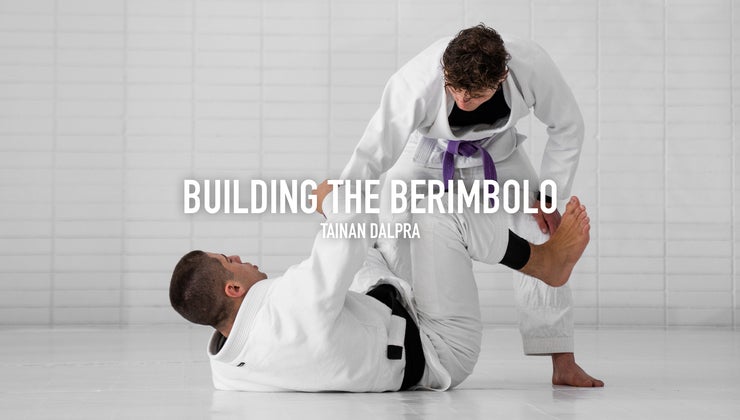 Building the Berimbolo