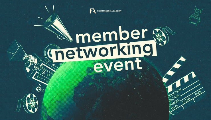 Member Networking Event February 2025