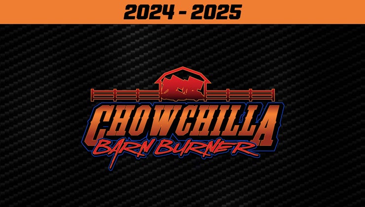 (24/25) Chowchilla Barn Burner