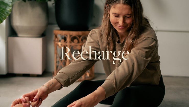 Recharge