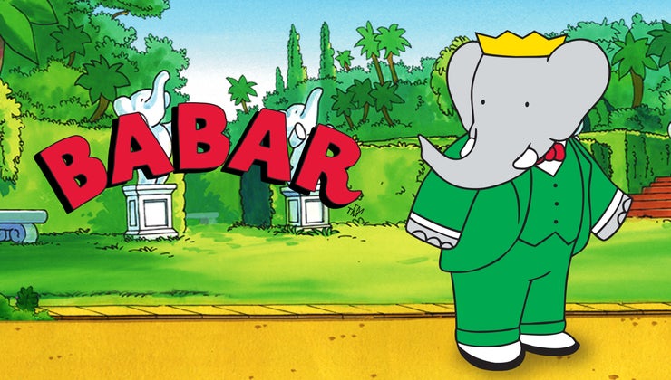 Babar