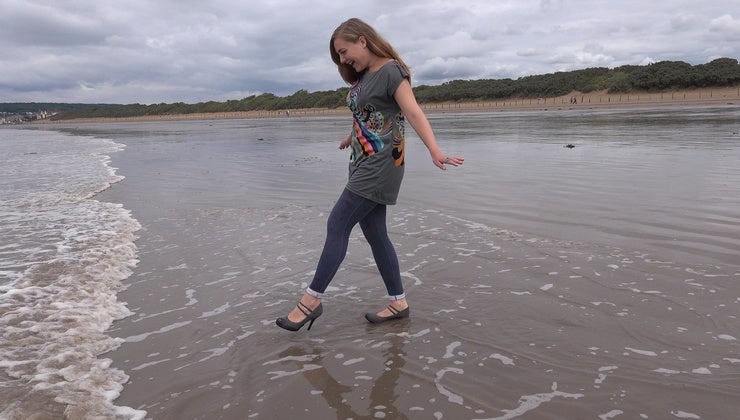 Colourful Casey | MostWam