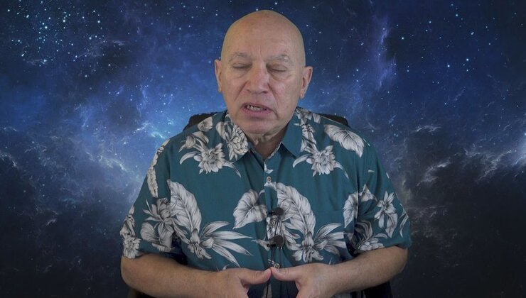 Interstellar Alliance & Vancouver Beach