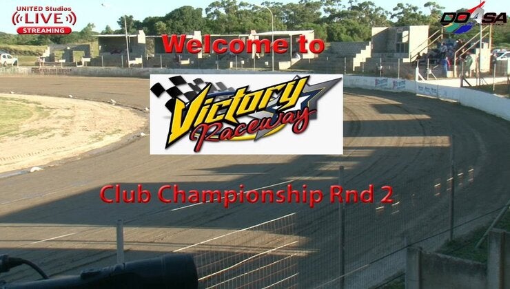 Victory Raceway 15 Feb 2025 | MotorsportZA.tv
