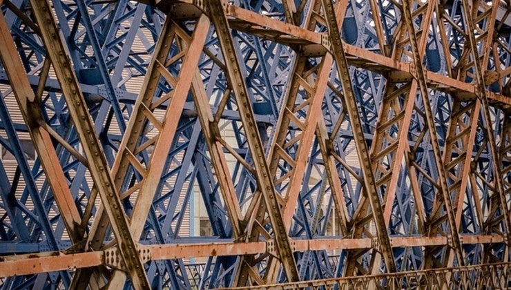 Tema 15 Stutte en Raamstrukture | Raising brightness