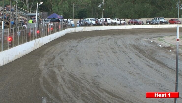 Victory Raceway 15 Feb 2025 | MotorsportZA.tv