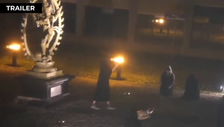 S1E9 | CERN & Project Stargate Trailer