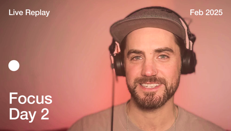 Lives: Feb Focus - Day 2