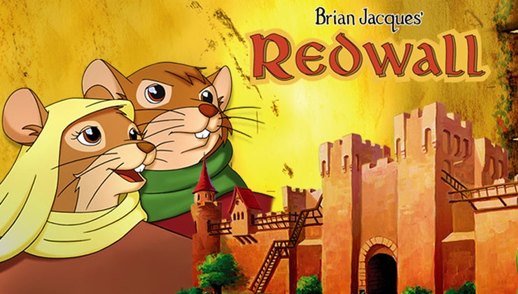 Redwall