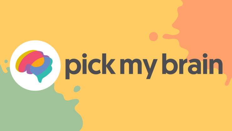 Pick My Brain Playlist