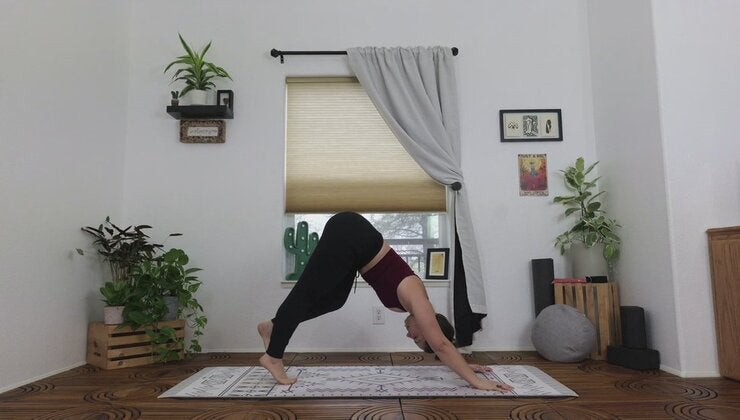 Fire Element Flow Final