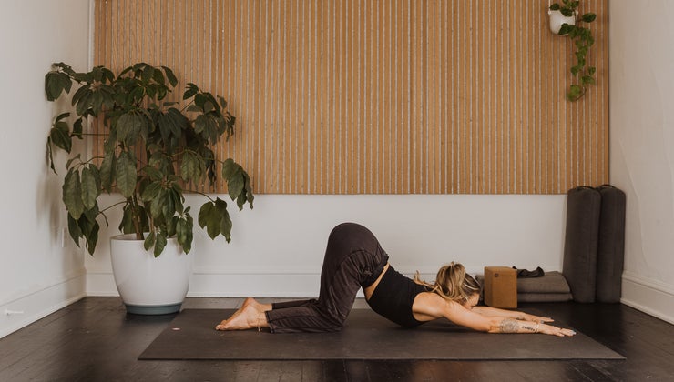 April 19 | Mini Practice: 19-min of Movement to Start to your Day | The ...