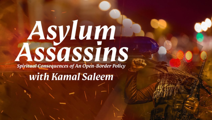 Rob, Steal, and Destroy | Michael Rood TV