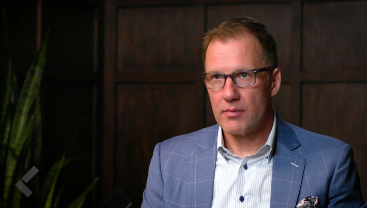 Character, Competency & Trust