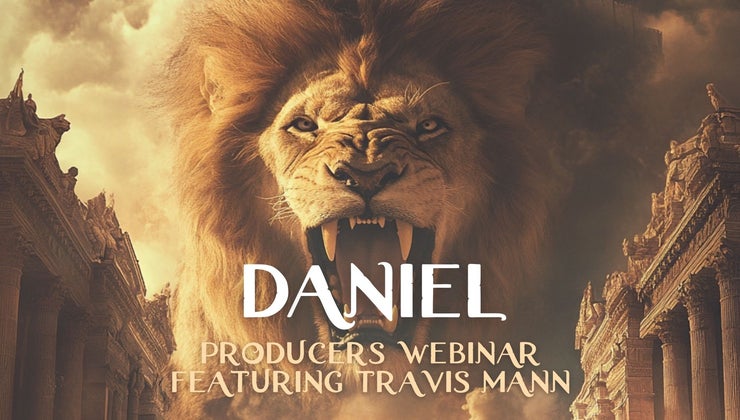 Daniel Film Producers Big Movie Update!