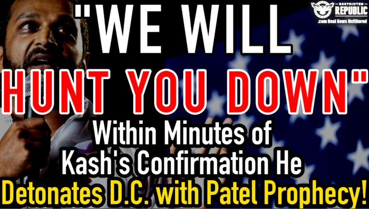 Kashfull | Restricted Republic