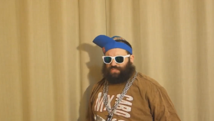 Rabbi Benny'S Hilarious Torah Thought - The One With The Jingling Bells ...