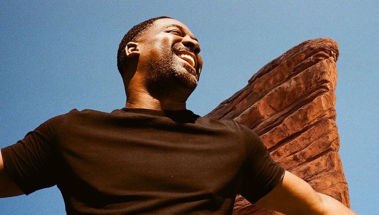 Vulfpeck Red Rocks Livestream