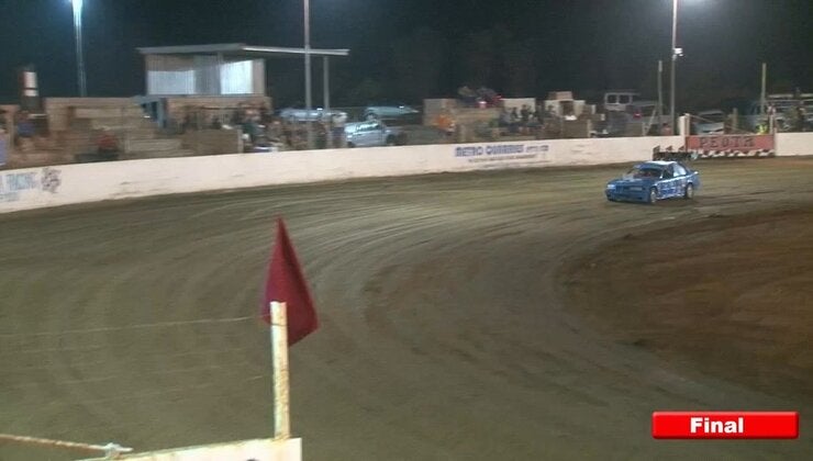 PEOTR 22 FEB 2025 | MotorsportZA.tv