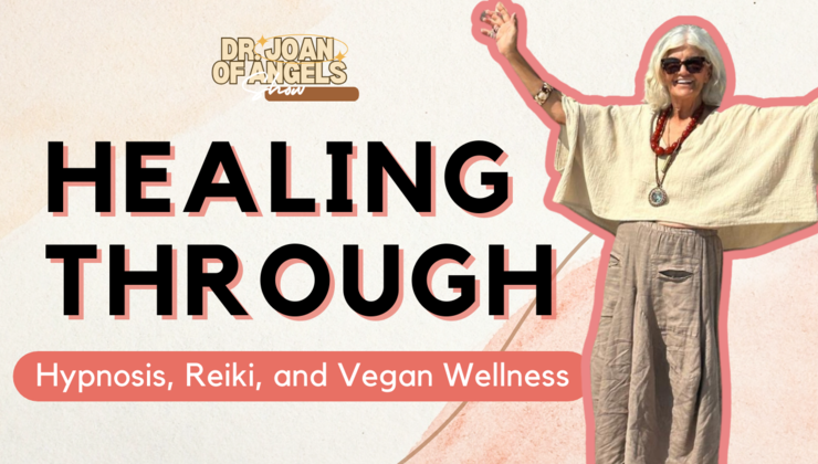 Unlock Holistic Healing and Spiritual Transformation with Kari Light ...