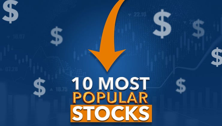 Top 10 Most Traded ASX Stocks to Watch Now