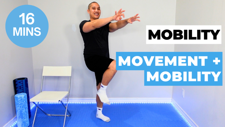 Movement, Mobility, and Circulation
