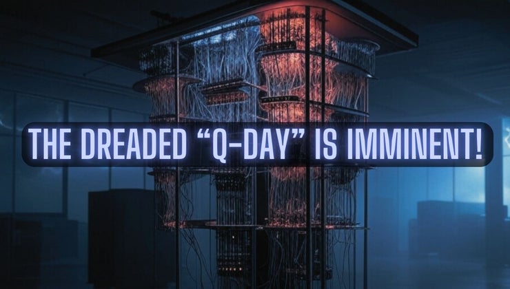 Quantum Computing Is Officially Here! What You Need To Know! | Dr Update