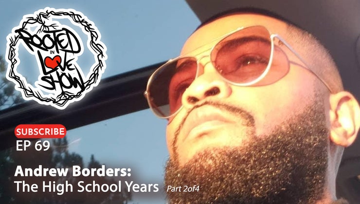 Rooted In Love Season 3 Ep 02 Andrew Borders 2 Of 4