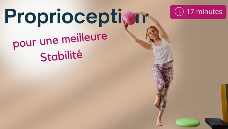 Explorez La Proprioception Pour Une Meilleure Stabilité