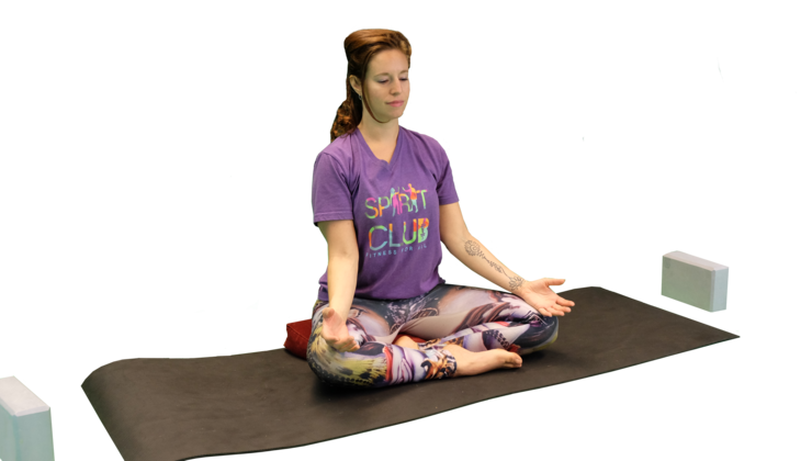 SPIRIT Meditation | SPIRIT Club