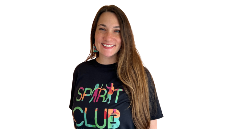 SPIRIT Yoga Flow | SPIRIT Club