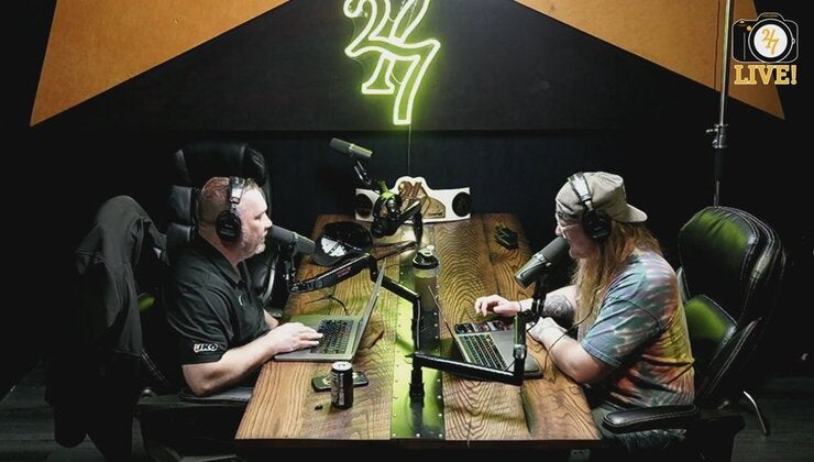247 Combat Sports Podcast: Huge Brawl in the Burgh Updates from Ryan ...