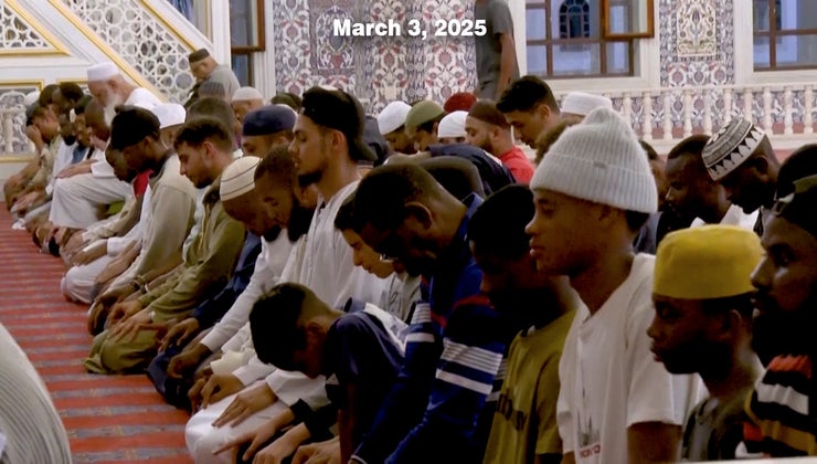 Ramadan Explainer | WORLD Watch